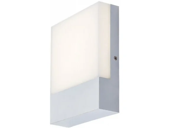 Rabalux Spoljna zidna rasveta Gimone LED 10W bela (77098)