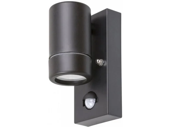 Rabalux Spoljna zidna rasveta Medina GU10 1X MAX 10W mat crno (8834)