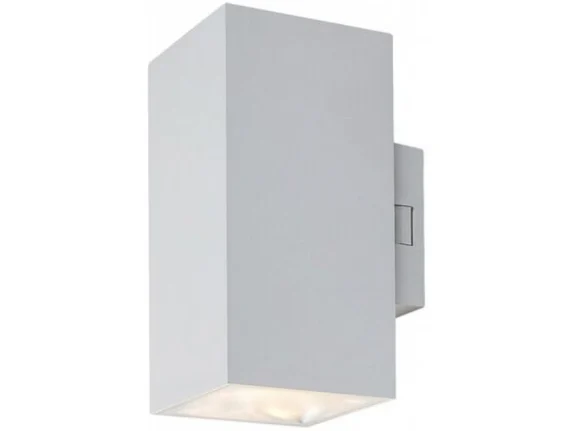 Rabalux Spoljna zidna rasveta Urfa LED 18W bela (77164)
