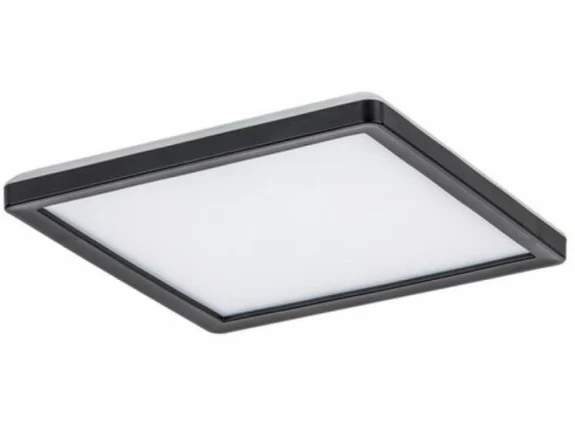Rabalux Spoljna plafonska rasveta Inverness LED 15W crna (7775)