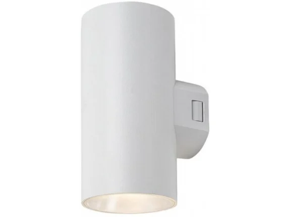 Rabalux Spoljna zidna rasveta Urfa LED 18W bela (77162)