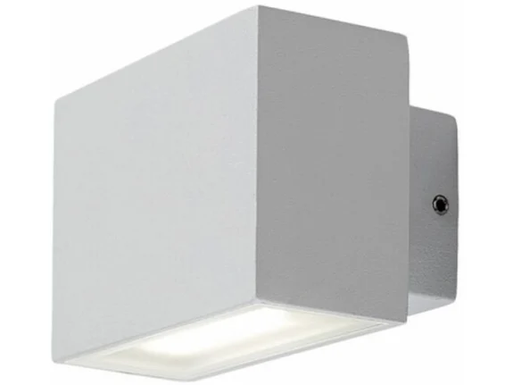 Rabalux Spoljna zidna rasveta Mataro LED 7W bela (77074)