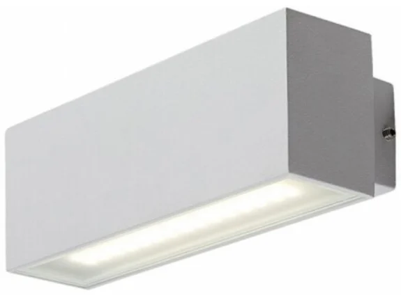 Rabalux Spoljna zidna rasveta Mataro LED 10W bela (77076)
