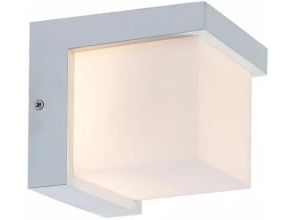 Rabalux Spoljna zidna rasveta Andelle LED 10W bela (77096)
