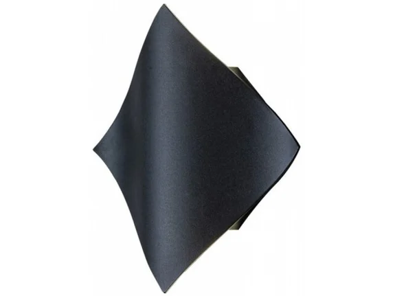 Rabalux Spoljna zidna rasveta Navia LED 11W crna (8130)