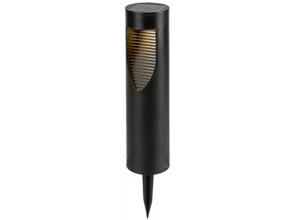 Rabalux Baštenske lampe Ravello LED 0"1"W crna (77158)