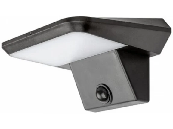 Rabalux Solarna rasveta Qesa LED 10W crna (77005)