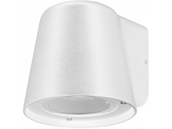 Rabalux Spoljna zidna rasveta Mandal GU10 1x MAX 35W mat belo (7960)