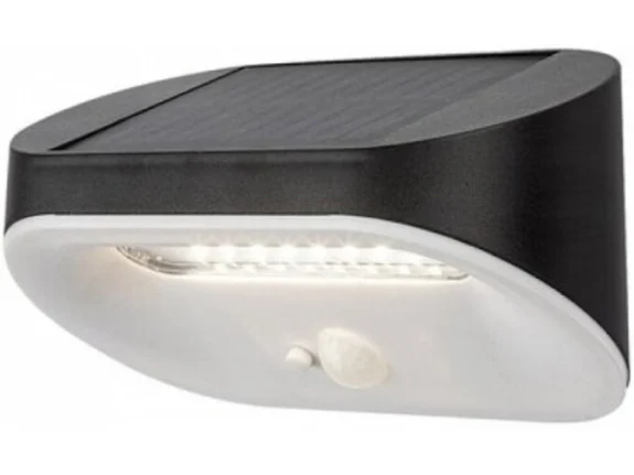 Rabalux Solarna rasveta Brezno LED 32W crna (77006)