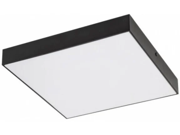 Rabalux Spoljna plafonska rasveta Tartu LED 24W mat crno (7900)