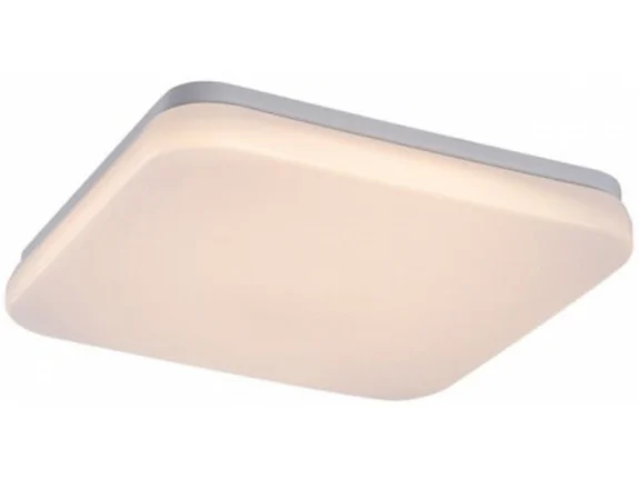 Rabalux Spoljna plafonska rasveta Lowar LED 18W bela (77137)