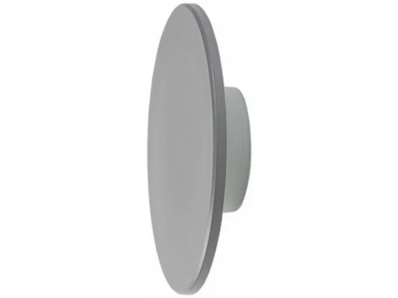 Rabalux Spoljna zidna rasveta Rust LED 15W sivo (77152)