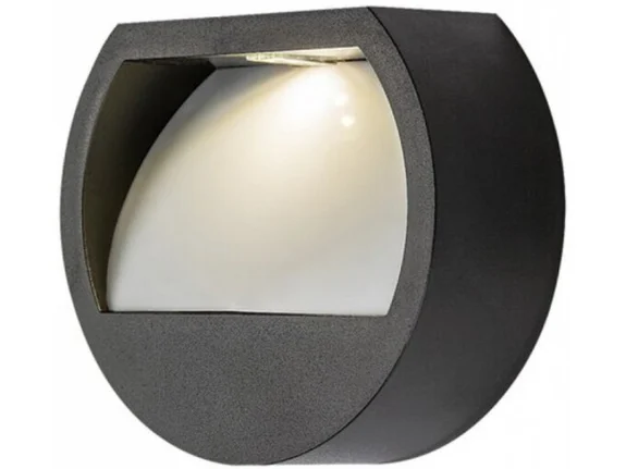 Rabalux Solarna rasveta Narmada LED 05W crna (77004)