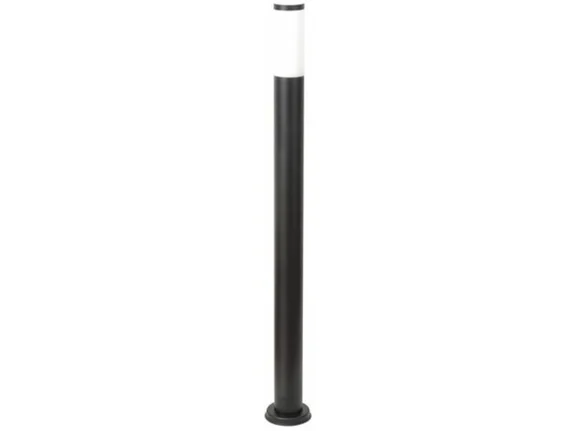 Rabalux Spoljna podna rasveta Black torch E27 1x MAX 25W mat crno (8148)