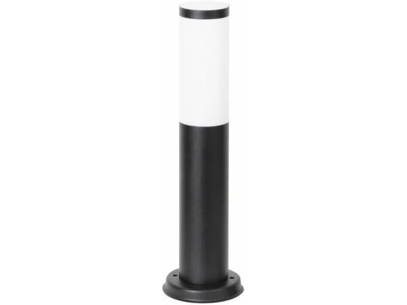 Rabalux Spoljna podna rasveta Black torch E27 1x MAX 25W mat crno (8147)