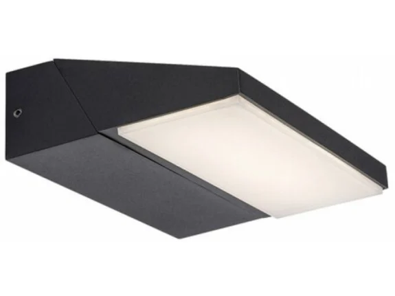 Rabalux Spoljna zidna rasveta Senica LED 13W crna (77064)