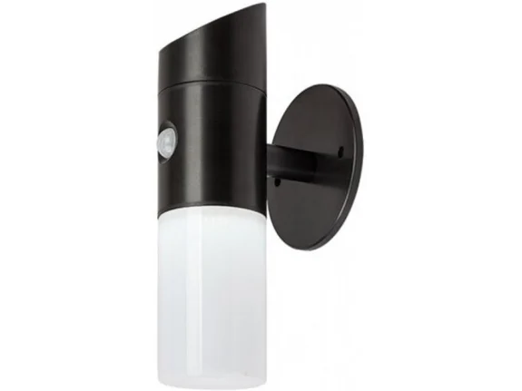 Rabalux Solarna rasveta Lutto LED 1W crna (77030)