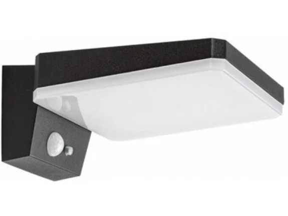 Rabalux Solarna rasveta Lasset LED 44W crna (77078)