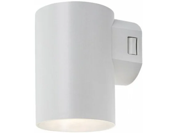 Rabalux Spoljna zidna rasveta Urfa LED 9W bela (77161)