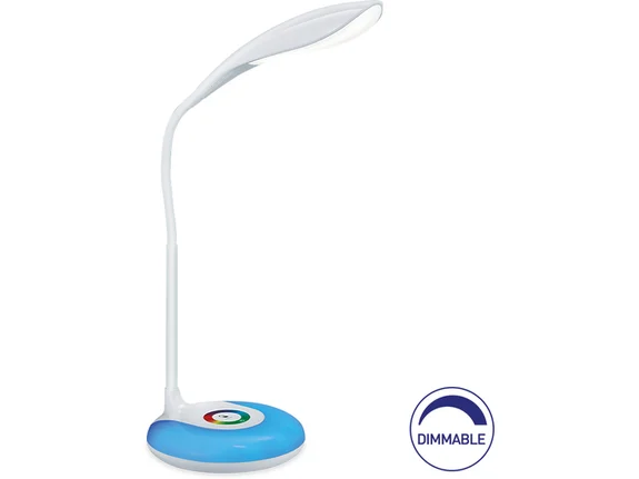 Braytron Stona lampa Bry LB125 5W 5000K BK01-00710
