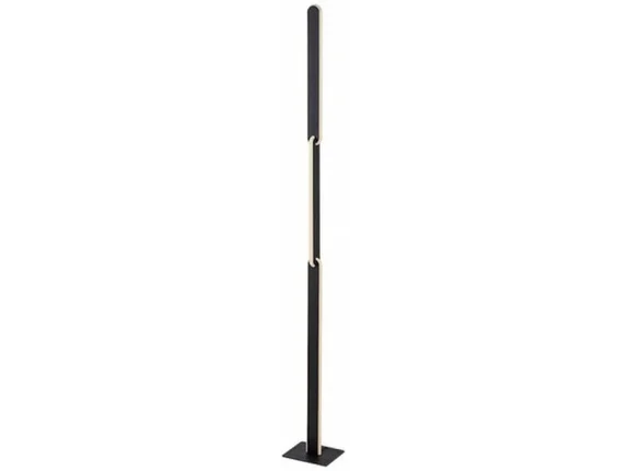 Rabalux Podne lampe Sindri LED 33W crna (74195)