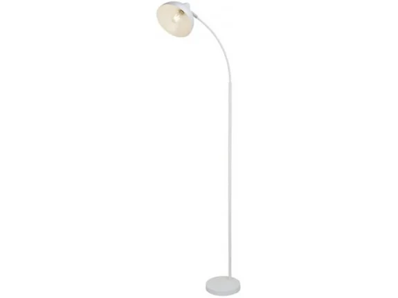 Rabalux Podne lampe Daron E27 1x MAX 40W mat belo (5239)