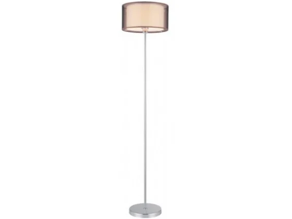 Rabalux Podne lampe Anastasia E27 1x MAX 60W hrom (2633)