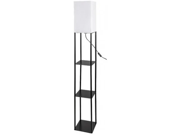 Rabalux Podne lampe Bronn E27 1x MAX 40W crna (74191)