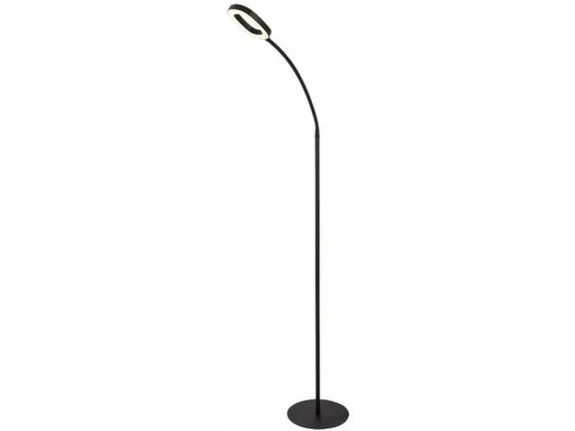 Rabalux Podne lampe Rader LED 11W crna (74004)