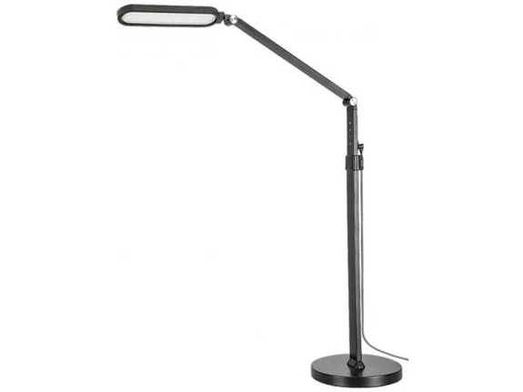 Rabalux Stona i podna lampa Draco LED 13W crna (2310)