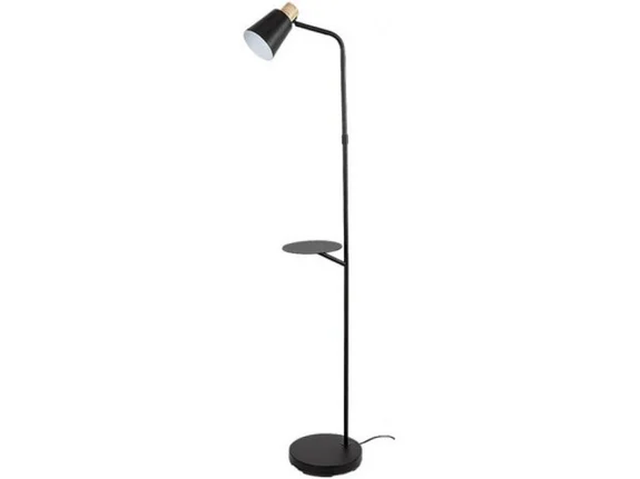 Rabalux Podne lampe Azim2 E27 1x MAX 40W crna (74229)