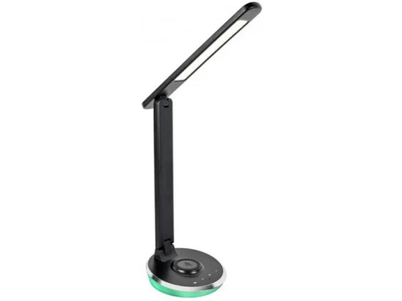Rabalux Stona lampa Jacey LED 6W crna (74226)