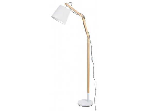 Rabalux Podne lampe Thomas E27 1x MAX 60W bela (4192)