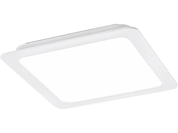 Rabalux Ugradni LED panel Shaun četvrtast 24W 2400lm 4000K IP20
