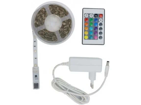 Rabalux LED trake LED Strip W bela (79023)