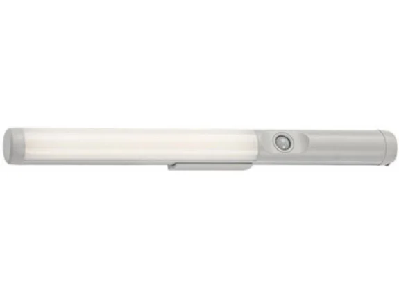 Rabalux T5&T8 svetiljke -strele Rakar LED 3W srebrna (78031)