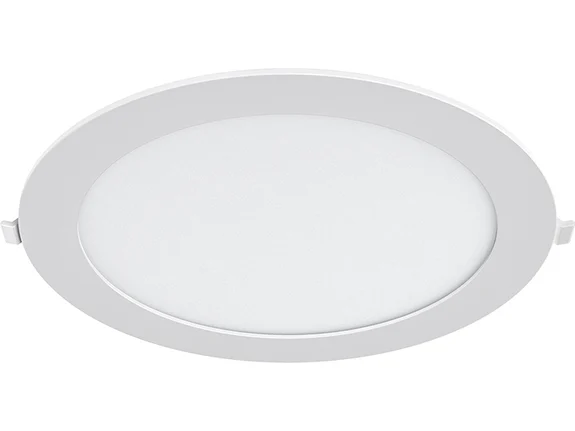 Braytron Ugradni led panel Bry SMD CRP 24W Okrugli 10Inc 4000K BP01-62410
