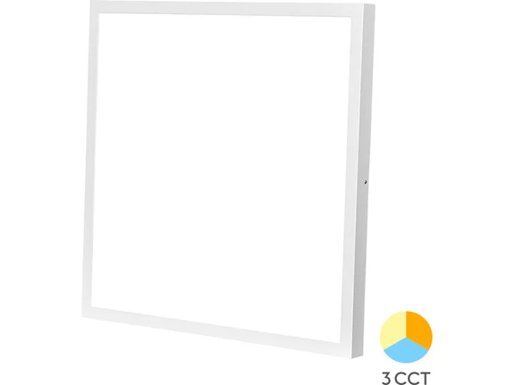 Braytron Nadgradni led panel Bry Backlite SRC 50W 600x600 3u1 BP25-56680