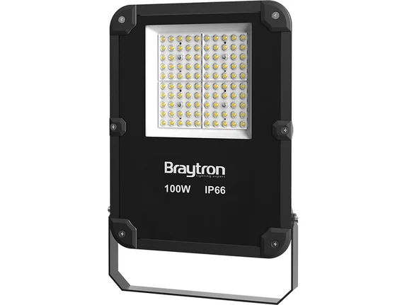Braytron Led reflektor Bry Flood PL 100W 6500K IP66 BT62-09132