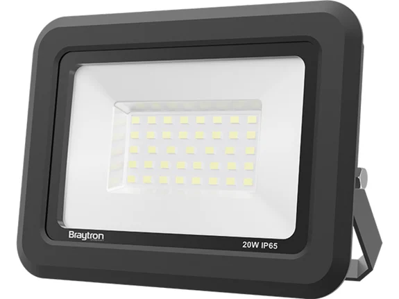 Braytron Led reflektor Bry Flood SF 20W BLC 4000K IP65 BT60-32011