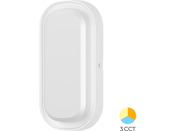 Braytron Led plafonjera Bry Bulkhead 18W ELP 3u1 IP65 BC18-00380