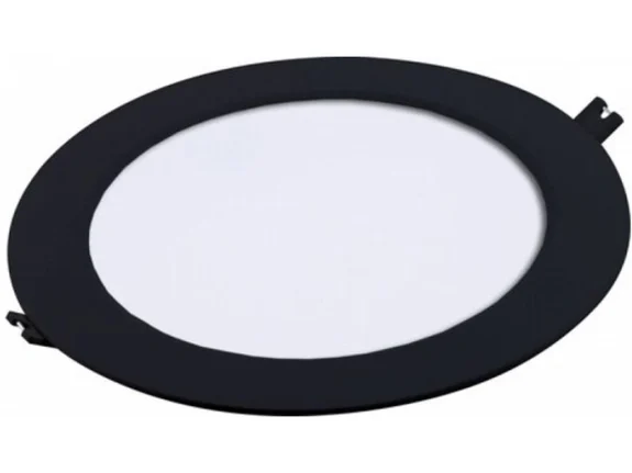 Rabalux Ugradna i nadgradna rasveta Shaun2 LED 18W crna (71243)