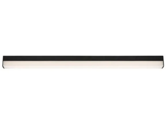 Rabalux T5&T8 svetiljke -strele Band2 LED 20W crna (78049)