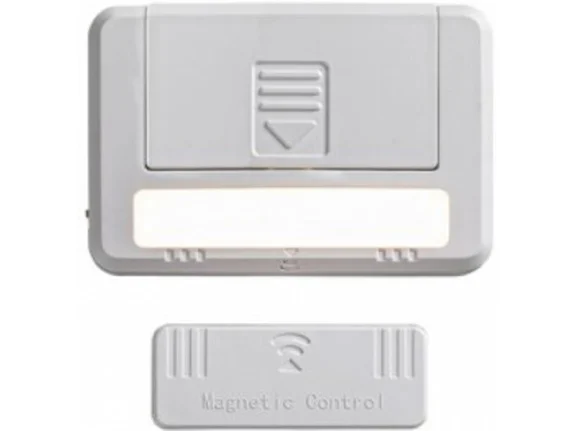 Rabalux T5&T8 svetiljke -strele Magnus LED 05W bela (5675)
