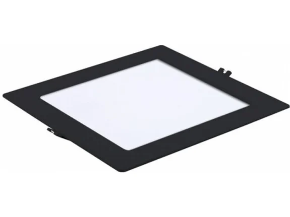 Rabalux Ugradna i nadgradna rasveta Shaun2 LED 18W crna (71265)