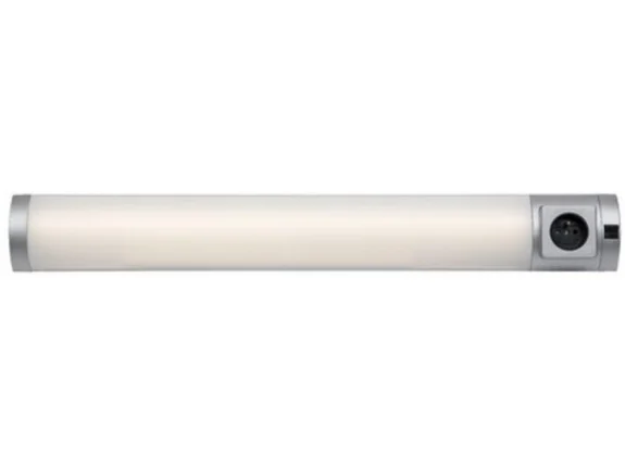 Rabalux T5&T8 svetiljke -strele Soft 2E LED 8W srebrna (78039)