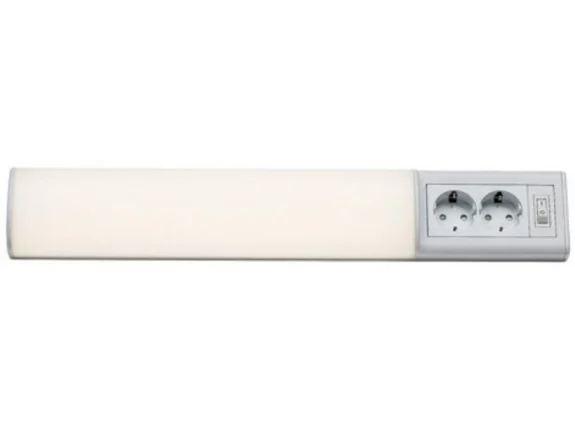 Rabalux T5&T8 svetiljke -strele Bath2 LED 10W bela (78064)
