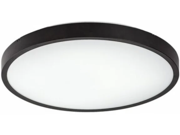 Rabalux LED ploče Alenzo LED 24W crna (71437)