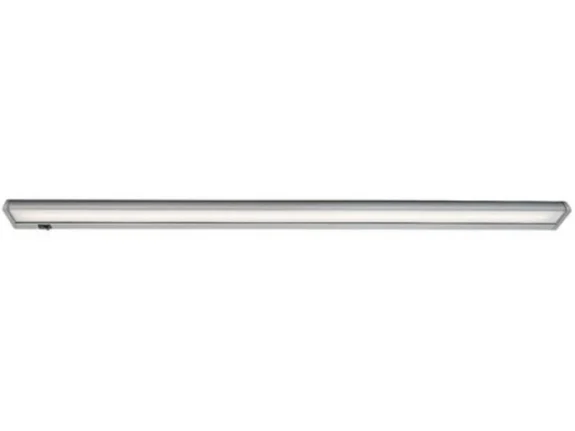 Rabalux T5&T8 svetiljke -strele Easylight2 LED 15W srebrna (78062)