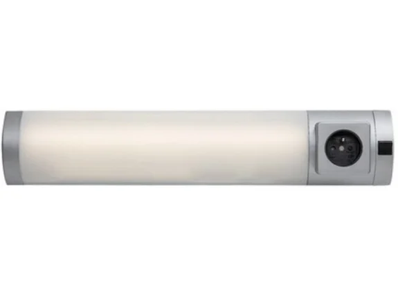 Rabalux T5&T8 svetiljke -strele Soft 2E LED 5W srebrna (78038)